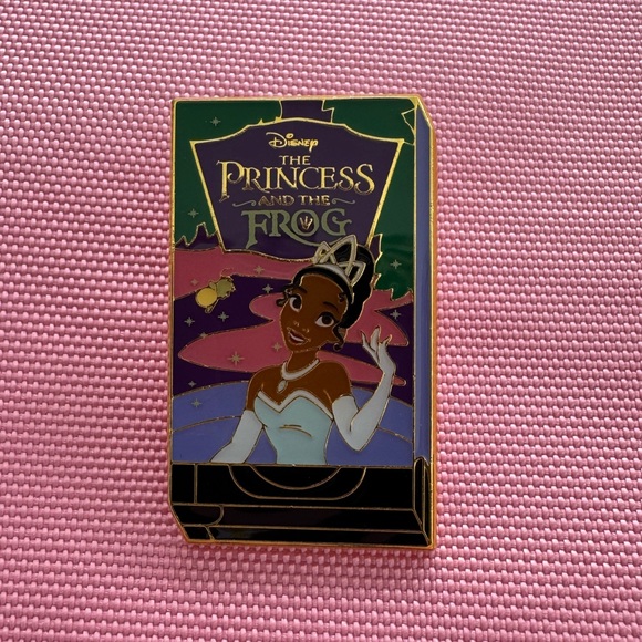 Loungefly | Accessories | Loungefly Disney The Princess And The Frog ...